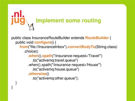 Ppt Making Integration Easy With Apache Camel Powerpoint Presentation