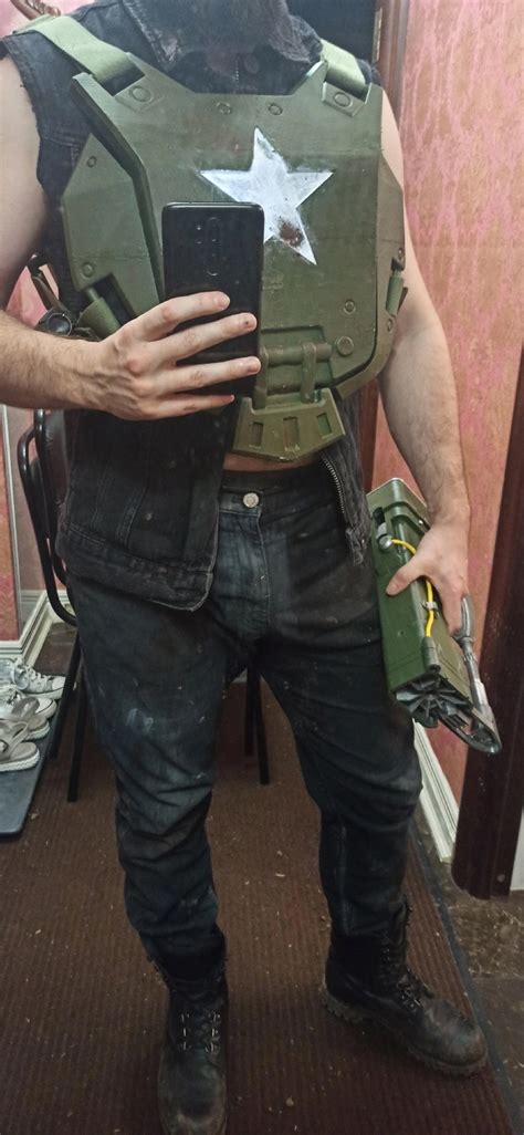 🎮 Fallout Combat Armor・3d Print With The Anycubic Mega I 3 3d Printer・cults