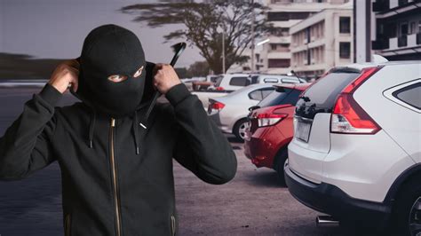 Inseguridad En Edomex ¿en Qué Municipios Se Roban Más Los Automóviles