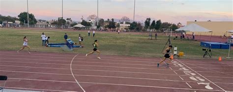 Queretano Logra 2do Lugar En Macro Regional De Atletismo