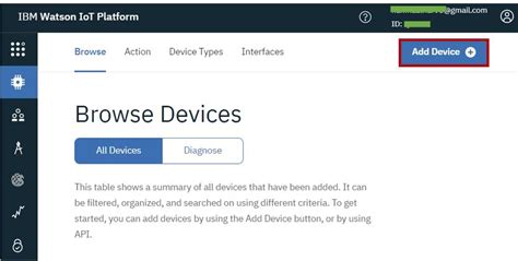 send sensor readings to ibm watson cloud platform with esp8266