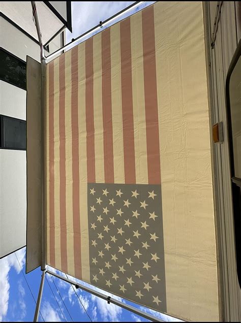 28mo Finance Rv Awning Fabric Replacement Camper Trailer Awning