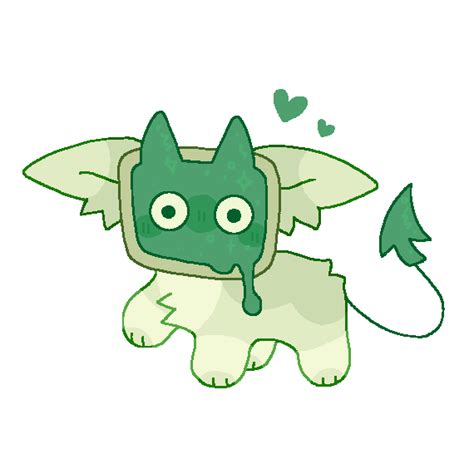 Gwoop On Toyhouse