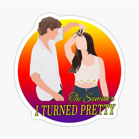 Tsitp A Tsitp A Tsitp Sticker For Sale By Lolatle Redbubble