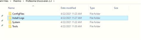 Msfragger In Pd · Issue 153 · Nesvilabmsfragger · Github