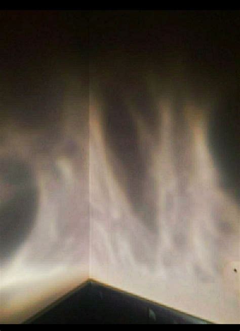 Diffuse Reflections In Glass Photography