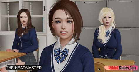 The Headmaster Mykocks Manor Ch3 Altos And Herdone Download 18adultgames