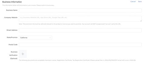 How To Create A Tiktok Ads Manager Account In 6 Quick Steps