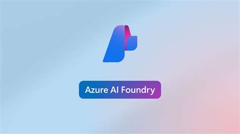 Microsoft AI Foundry La Nueva Apuesta Unificada De Microsoft En La