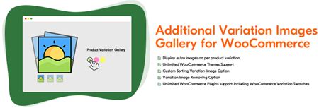 6 Best Woocommerce Additional Variation Images Gallery Plugins 2025
