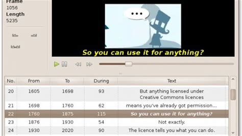 Subtitle Workshop Alternatives 25 Subtitle Editors And Similar Apps