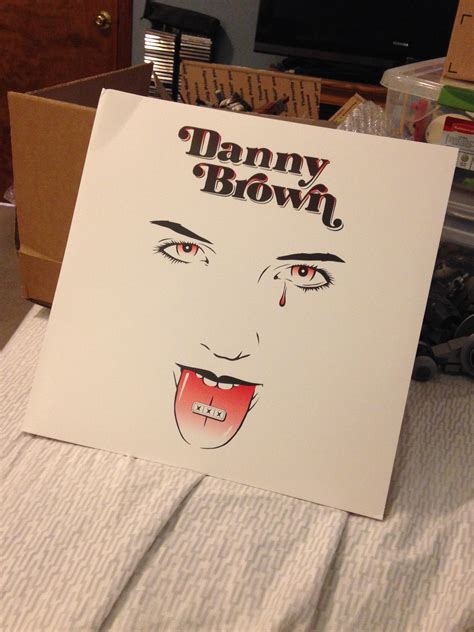 Got My Favorite Hip Hop Album Of Late In The Mail Today Rvinyl