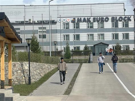 “Монголын алт МАК” ХХК ийн үйлдвэрүүдтэй танилцах аялал зохион байгууллаа