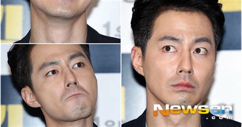 포토엔화보 망가져도 잘생김~ 조인성 톱배우다운 팔색조 표정