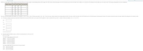 Solved Please Actually Answer The Questions And Not Just Chegg