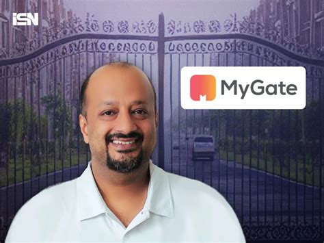 Community Management App Mygate Elevates Co Founder Abhishek Kumar As Ceo