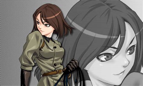 WHIP THE KING OF FIGHTERS NEOWAVE