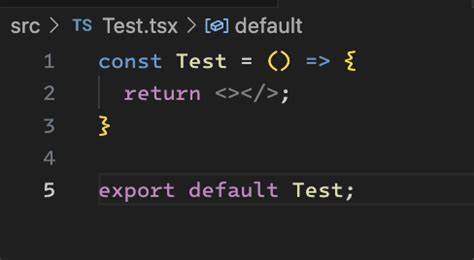 vscode 스니펫 추가하기