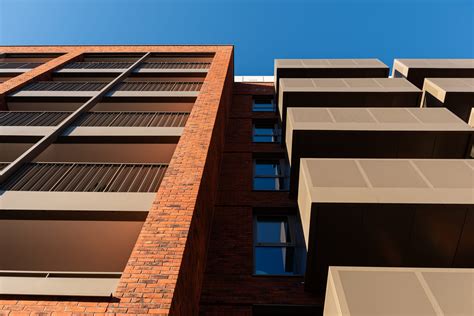 Olive Morris House Keyfix