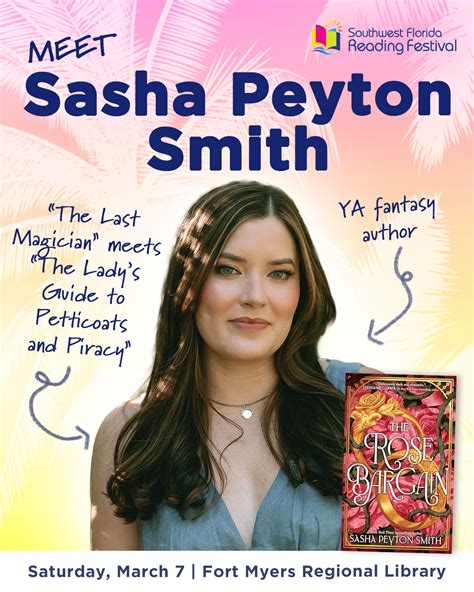 Southwest Sasha Peyton Smith Is Coming To The Festival The Witch