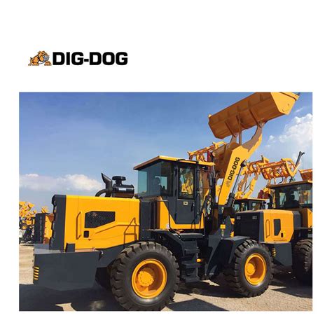 Cheapest Log Grapple Loader Mini Articulated Wheel Loader Rated Bucket