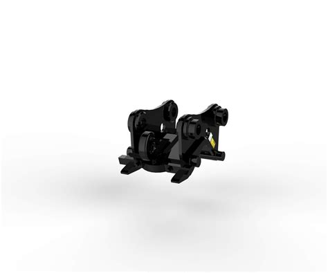 Cat CW Series Couplers: CW-10