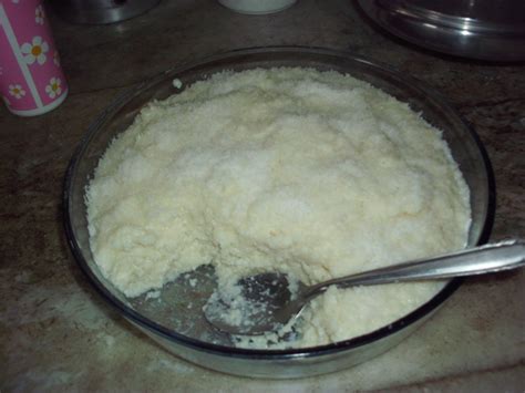 Meus Escritos Pote Para A Tina Ver E Doce De Cuscus