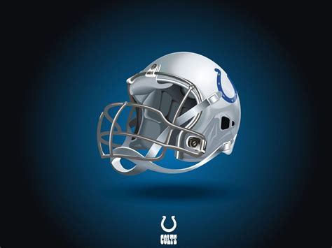 Indianapolis Colts Wallpapers Wallpaper Cave