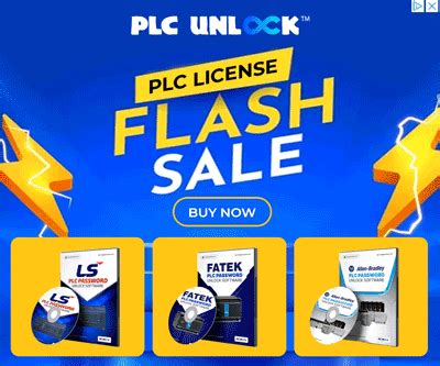 Best PLC Password Unlocking Tools Free Vs Paid