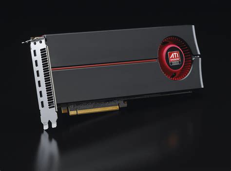 Radeon Hd 5870 Eyefinity 6 Edition Announced « Icrontic
