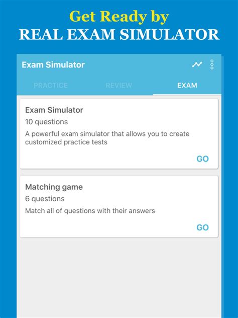 Asbog® 2017 Test Prep Pto Edition For Ios Iphoneipad Latest Version