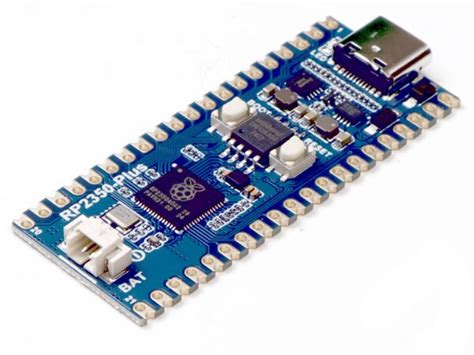 Rp2350 Plus 16mb Development Board 26960