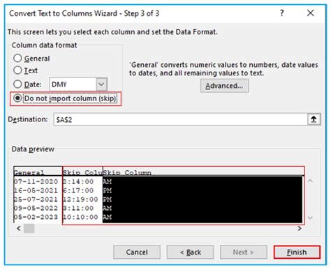 remove the time from date in excel time from date in excel