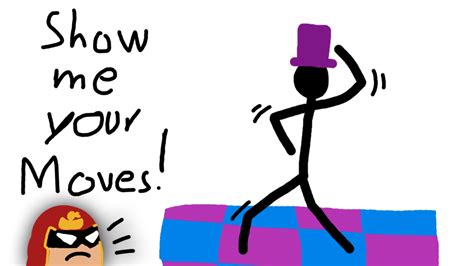 Zombey Schwingt Das Tanzbein YouTube