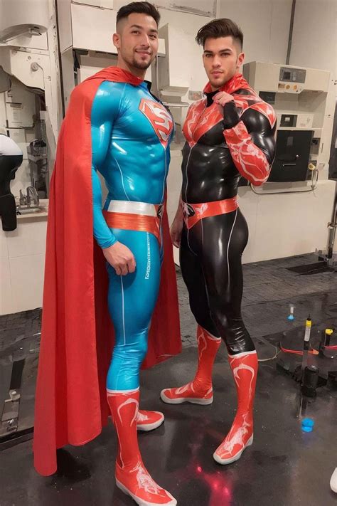 Spellai コスプレ 衣装 スーパーヒーロー 戦闘員