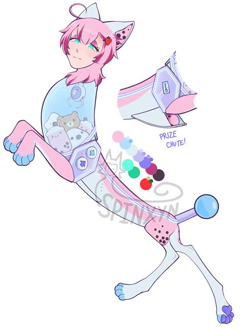 Spinx Myo 262 By Spinxyn On Deviantart