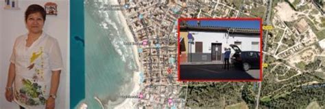 Buscan Al Hijo De La Mujer Hallada Muerta En El Arenal