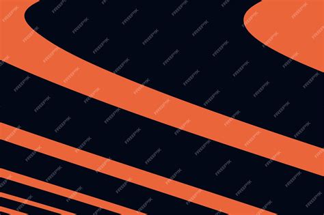 Premium Vector Abstract Topographic Contour Line Pattern Background