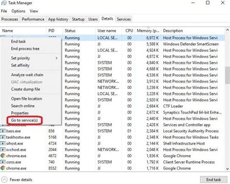 How To Fix Svchost Exe Host Process For Windows Services Easily