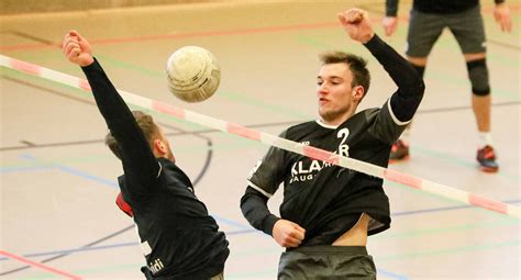 TV Brettorf lässt Gegnern keine Chance Hagen mit erster Pleite