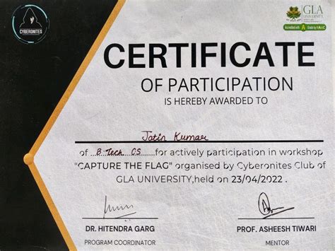 Jatin Kumar On Linkedin Hacking Codingjourney