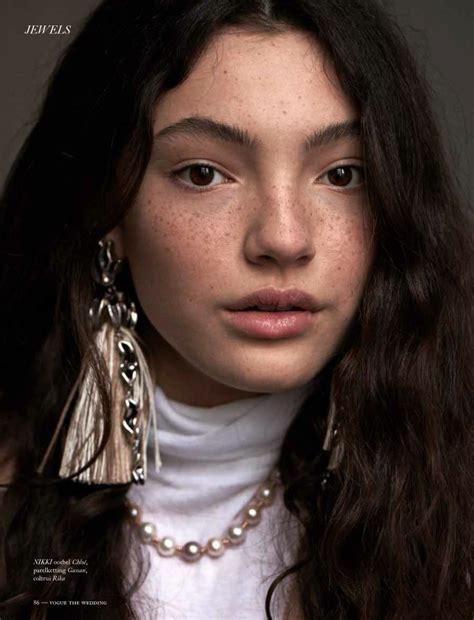 Nikki Eissing 100 Connected