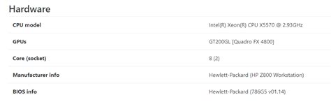 Xcp Ng Gpu Passthrough No Gpu Found Xcp Ng And Xo Forum