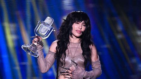 Qui Est Loreen La Grande Gagnante De Leurovision