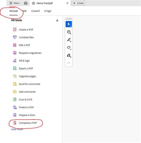 Solved Acrobat Pdf Has Text Showing As Blank Squares Adobe Product