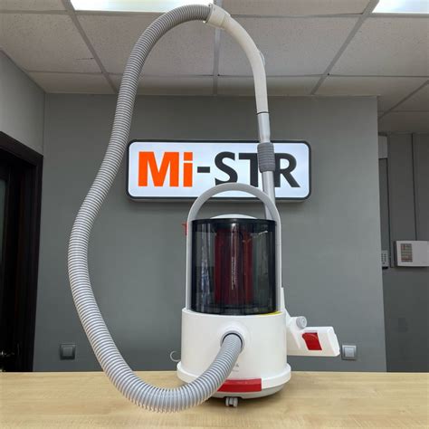 Пылесос Xiaomi Deerma Vacuum Cleaner (TJ200) (С насадкой для сбора ...