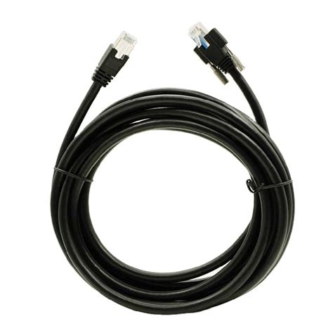 High Quality Flex Flexible Ethernet For Motion Shielded Gige Factory