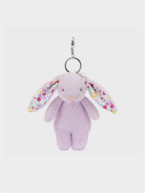 Jellycat Line Friends Square
