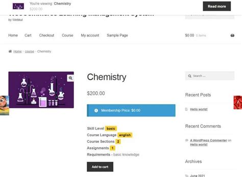 15 Must See Wordpress Plugins For Online Courses Wp Solver Learning