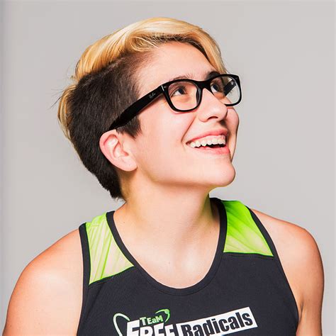 Team Free Radicals Maeby